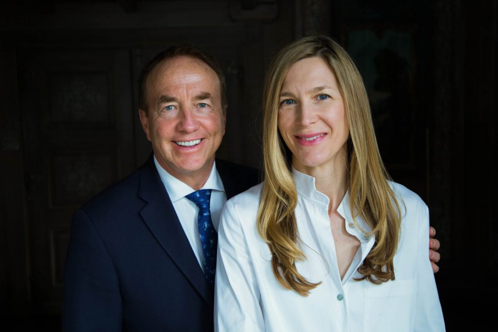 McCall MacBain Foundation