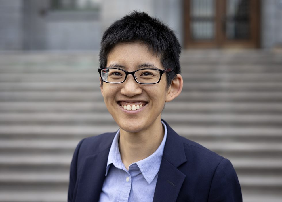 About Us | McCall MacBain Foundation