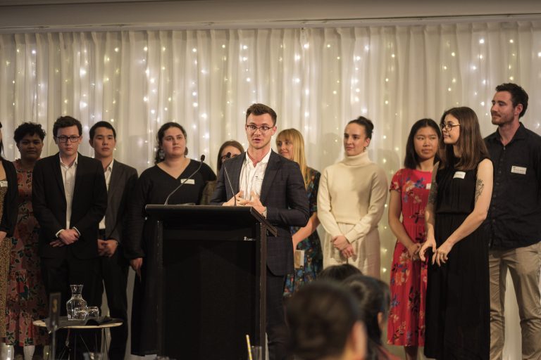 Our Story - McCall MacBain Foundation