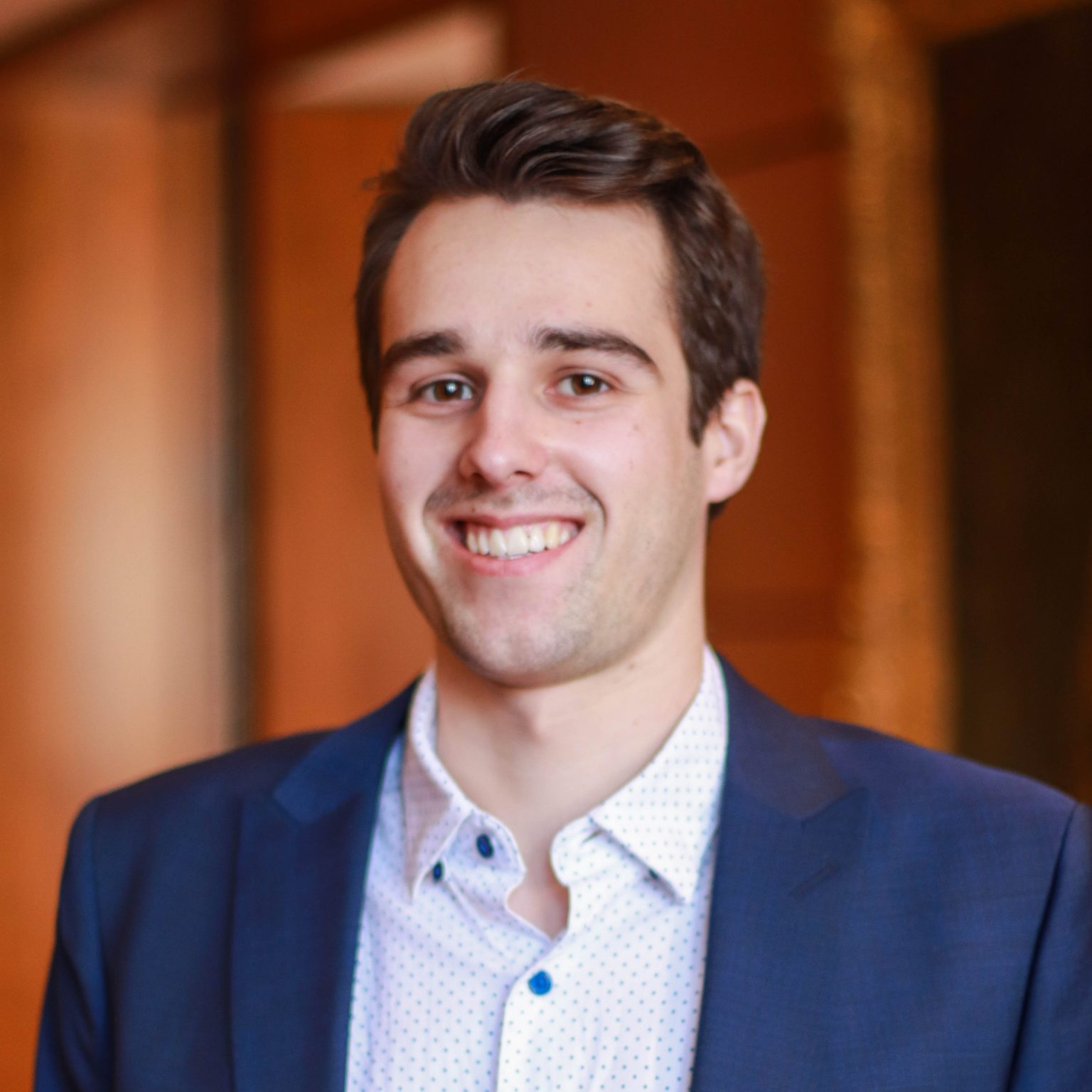 McCall MacBain International Fellowship Recipients 2019 - McCall ...