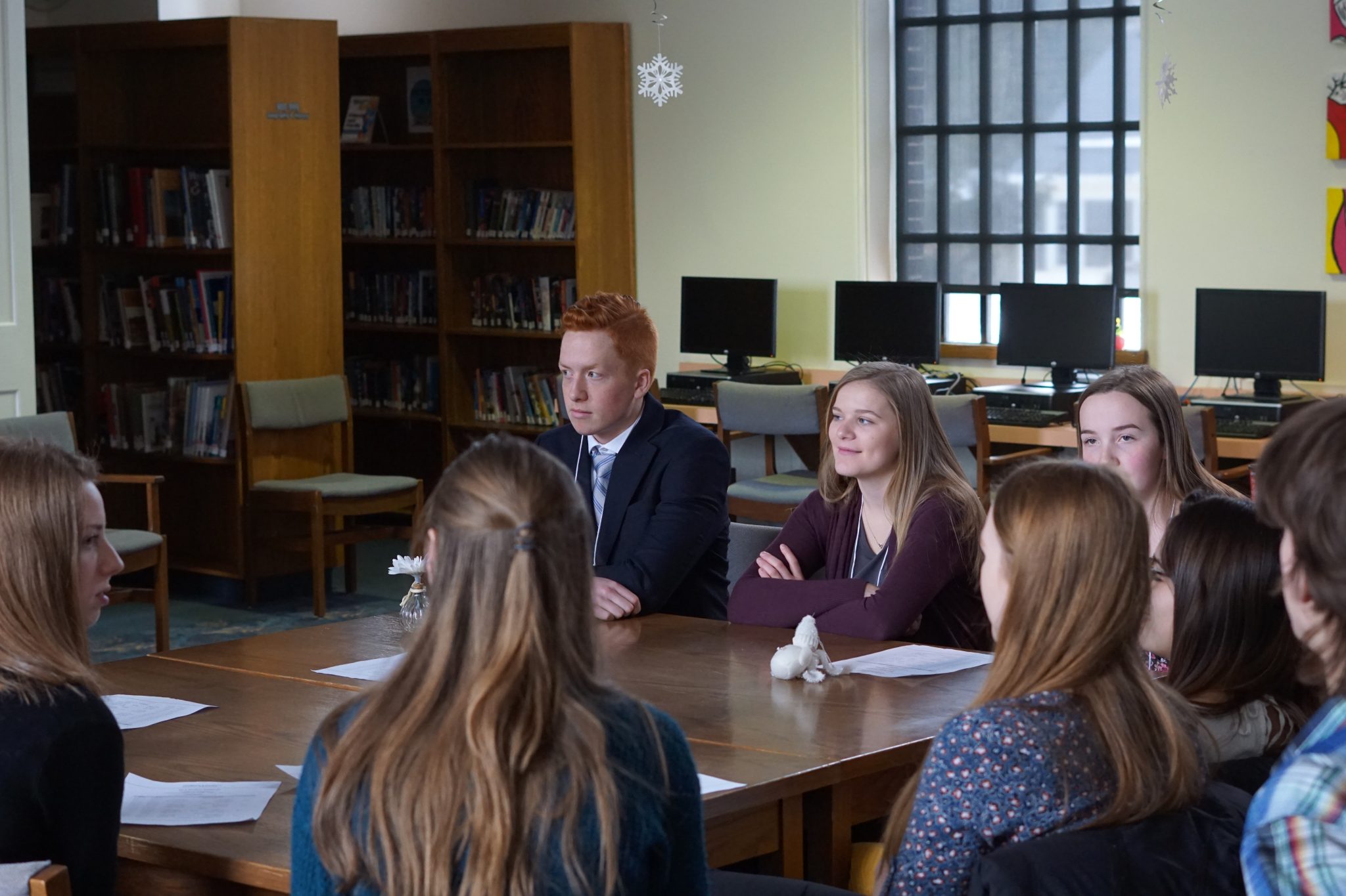 Our Story - McCall MacBain Foundation