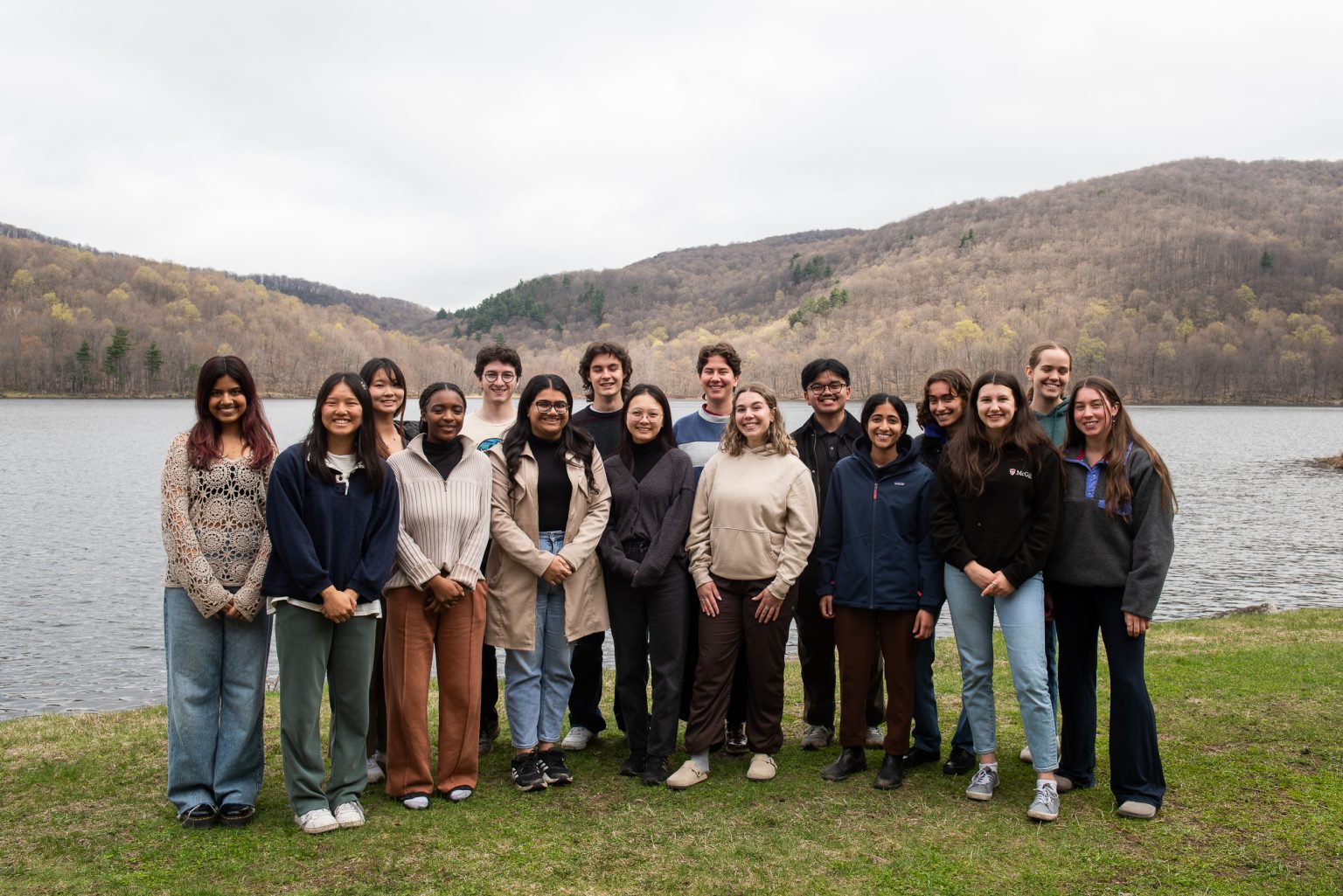 Homepage - McCall MacBain Foundation