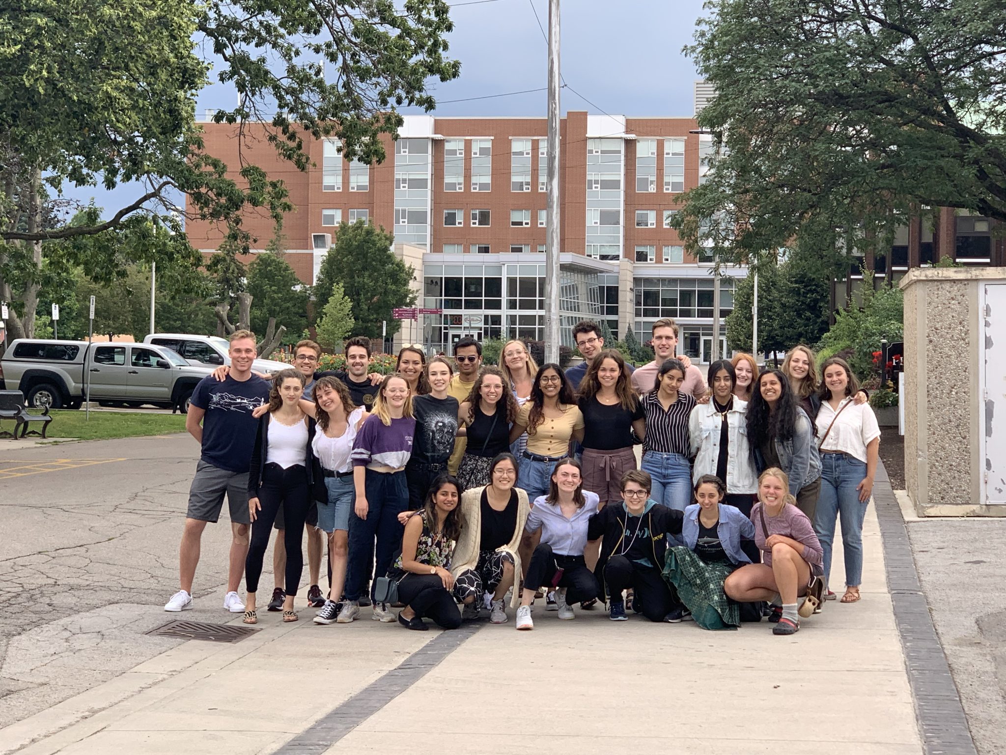 Our Story - McCall MacBain Foundation