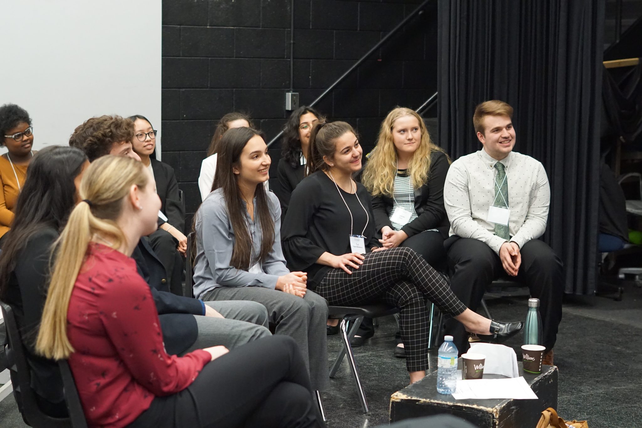 Our Story - McCall MacBain Foundation