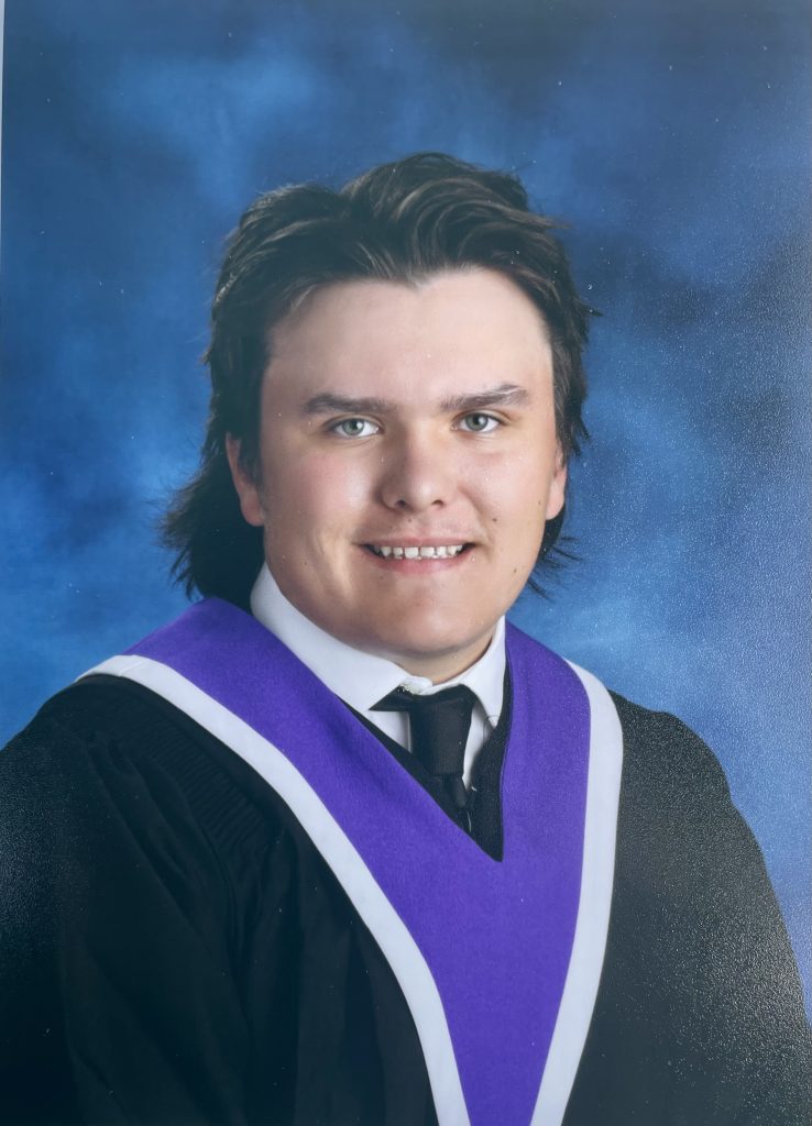 McCall Huron County Scholarship Recipients 2022 - McCall MacBain Foundation