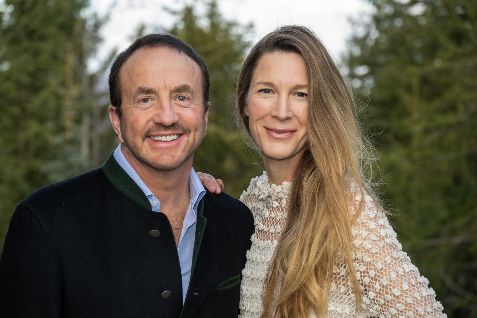 Our Story - McCall MacBain Foundation