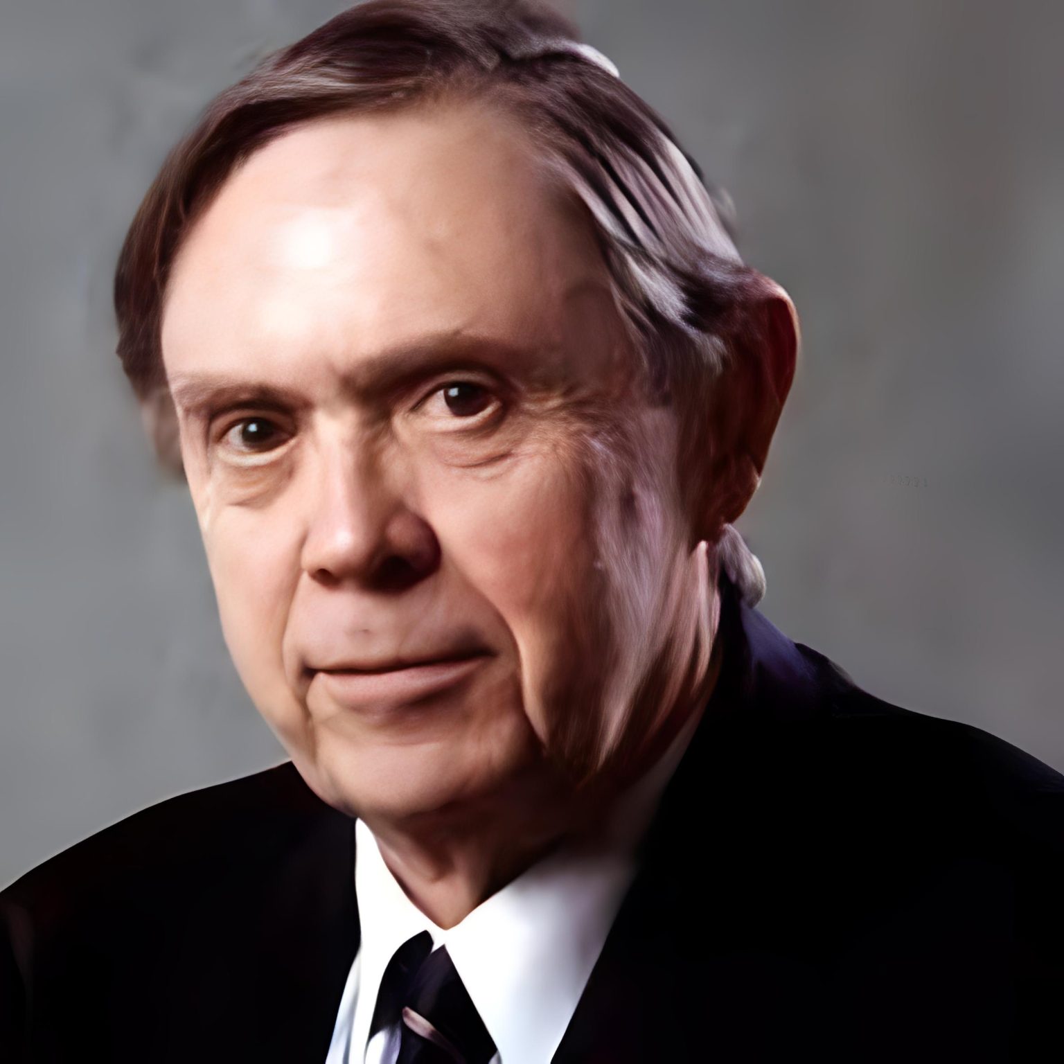 Our People - McCall MacBain Foundation