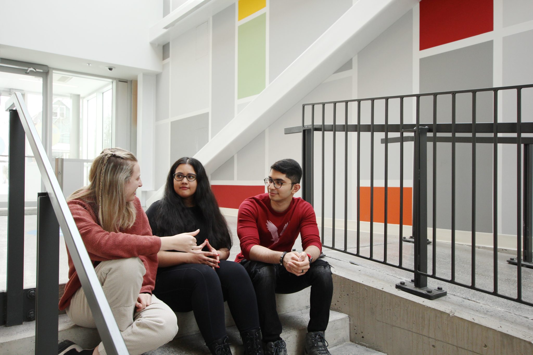 Homepage - McCall MacBain Foundation