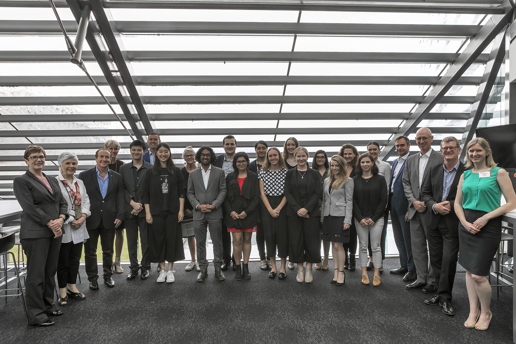 Our Story - McCall MacBain Foundation