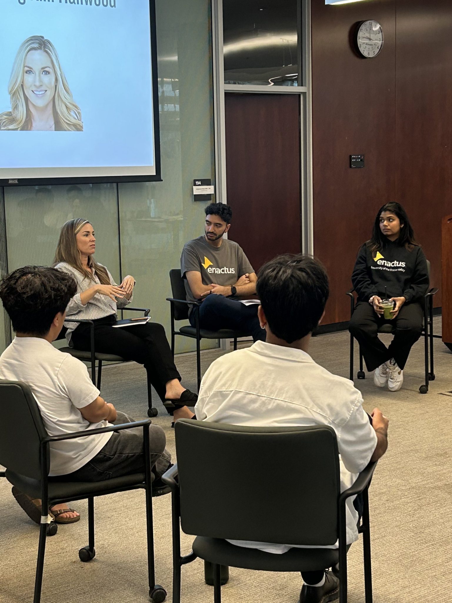 Education & Scholarships - McCall MacBain Foundation