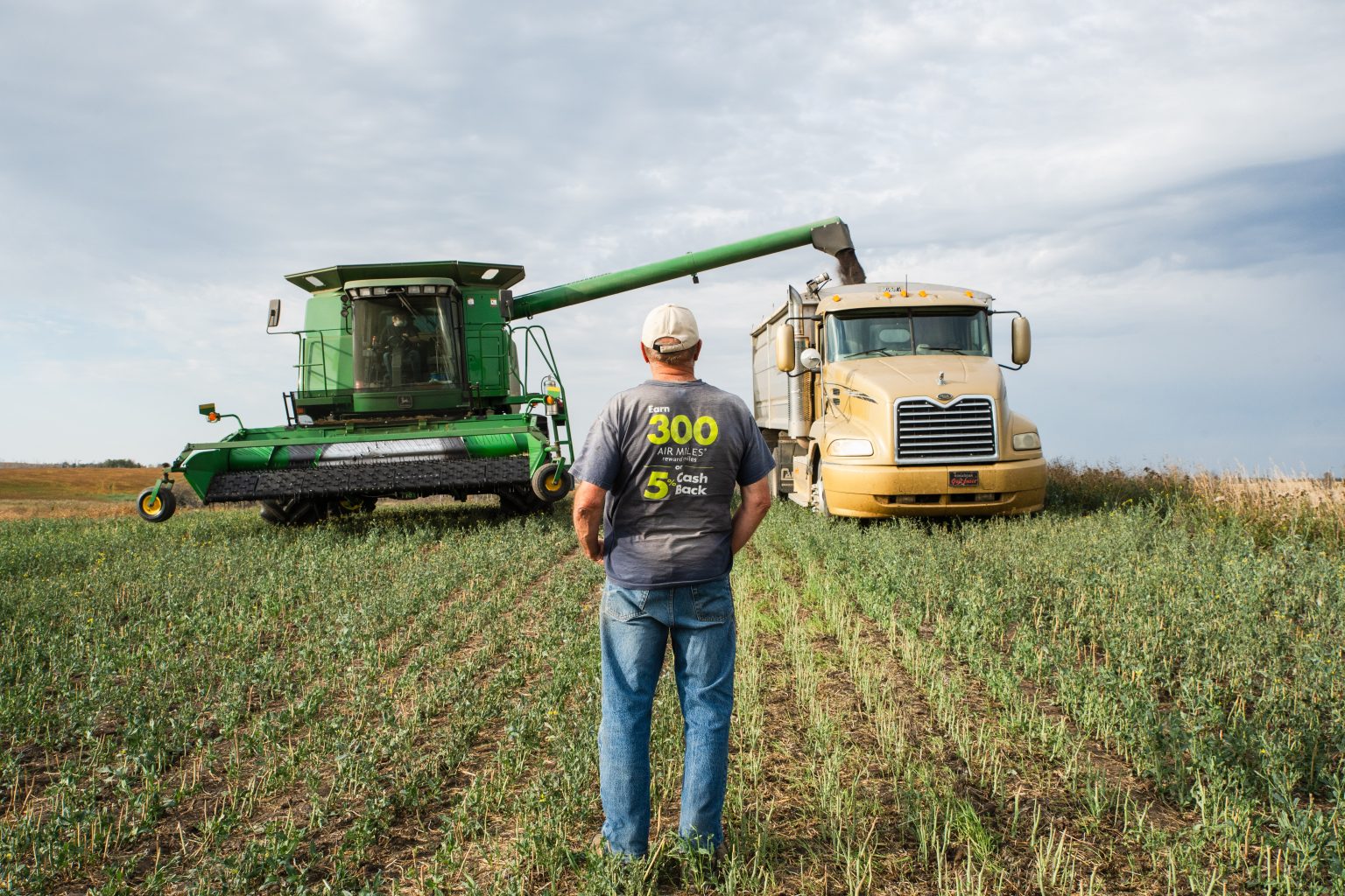 Homepage - McCall MacBain Foundation