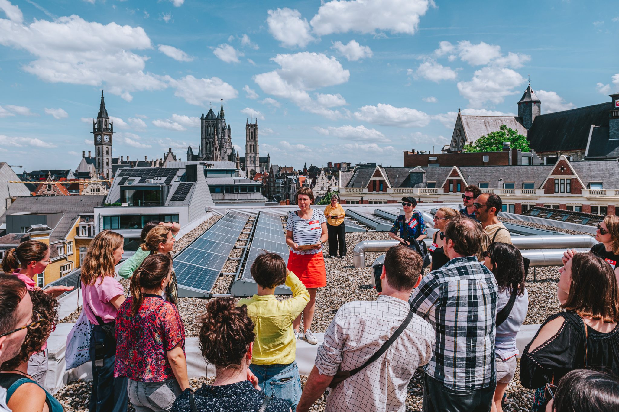 Our Story - McCall MacBain Foundation