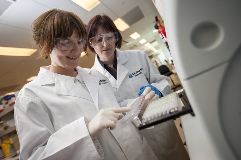 Our Story - McCall MacBain Foundation