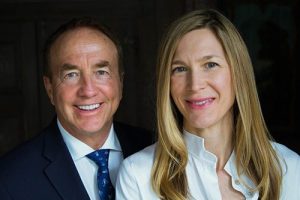 Our Story - McCall MacBain Foundation