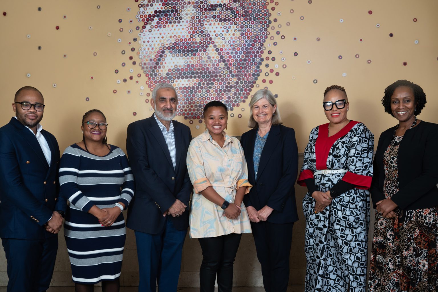 Our Story - McCall MacBain Foundation