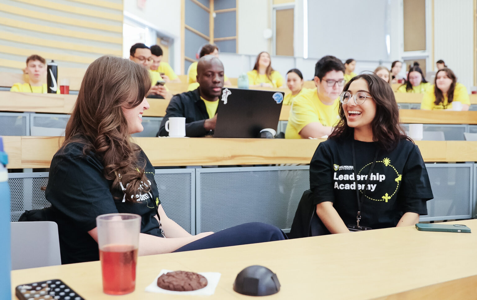 Homepage - McCall MacBain Foundation