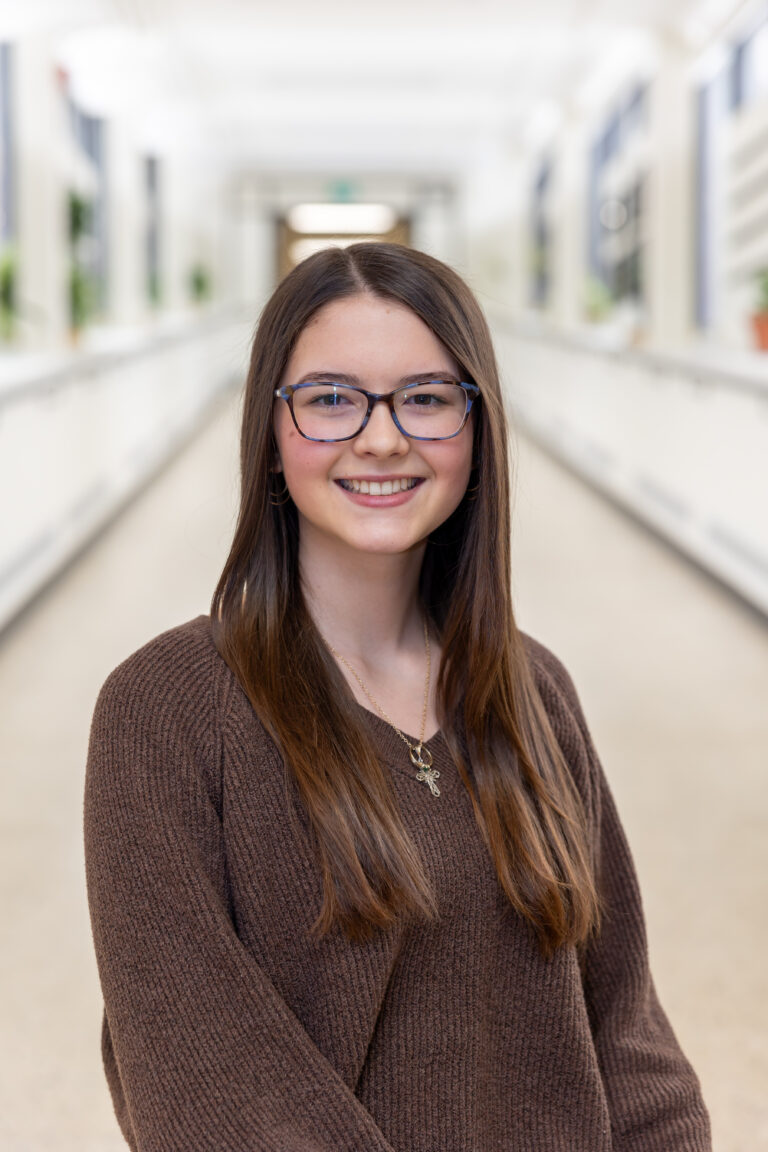 Announcing the 2025 MacBain Niagara Falls Scholarship Recipients ...