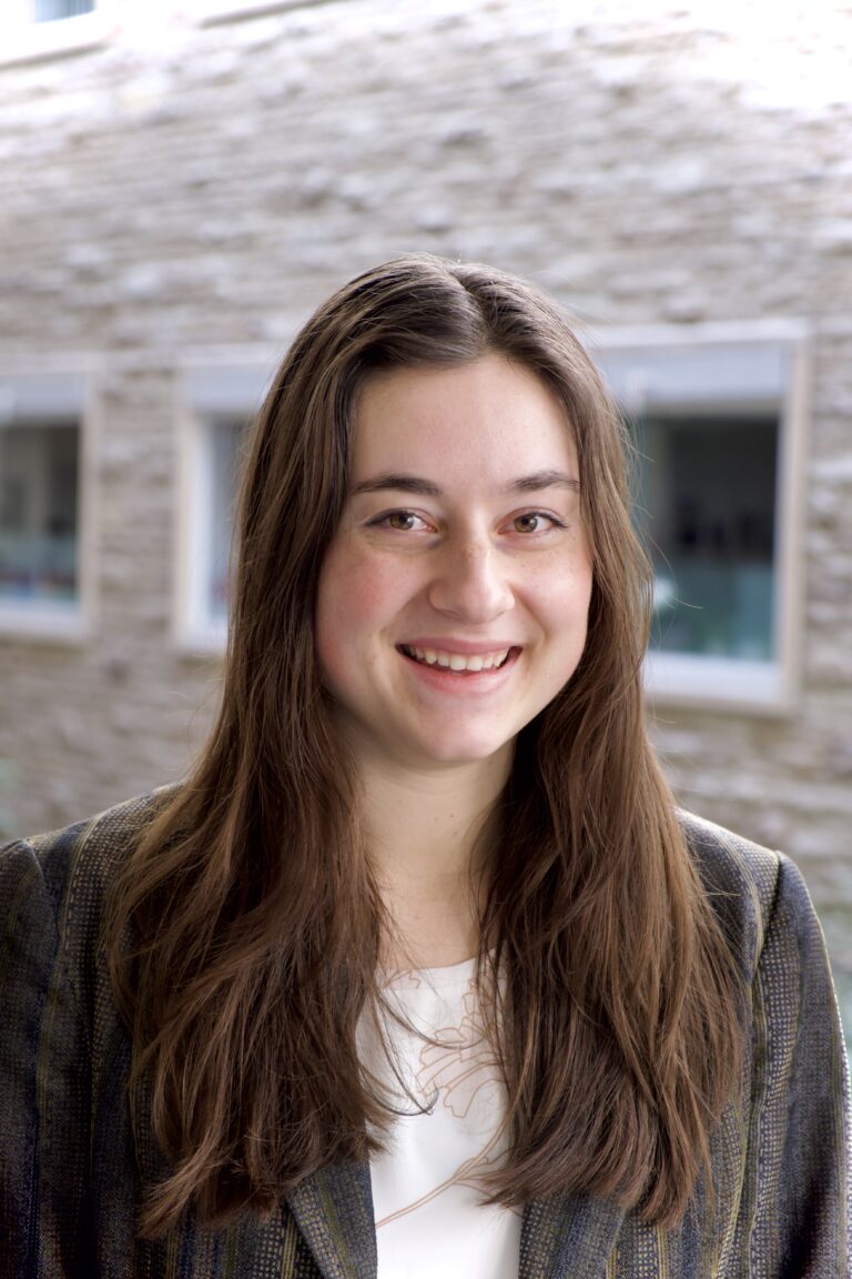 McCall MacBain International Fellowship Recipients 2025 - McCall ...